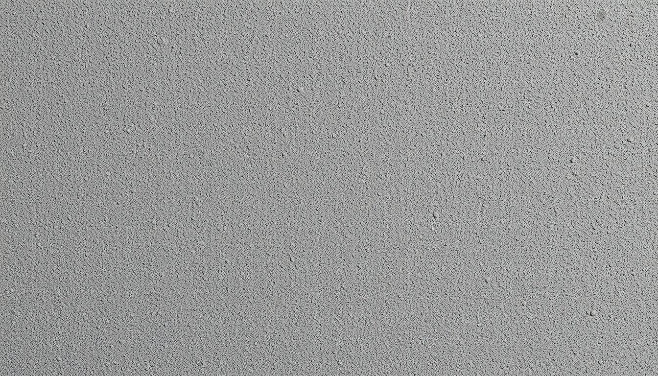 Plastischer Beton - Definition